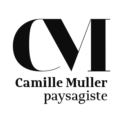 Camille Muller Paysagisme | Graphic Toolkit