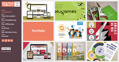 Développement web Archives | Graphic Toolkit